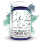Nootropics Depot Dihydromyricetin capsules