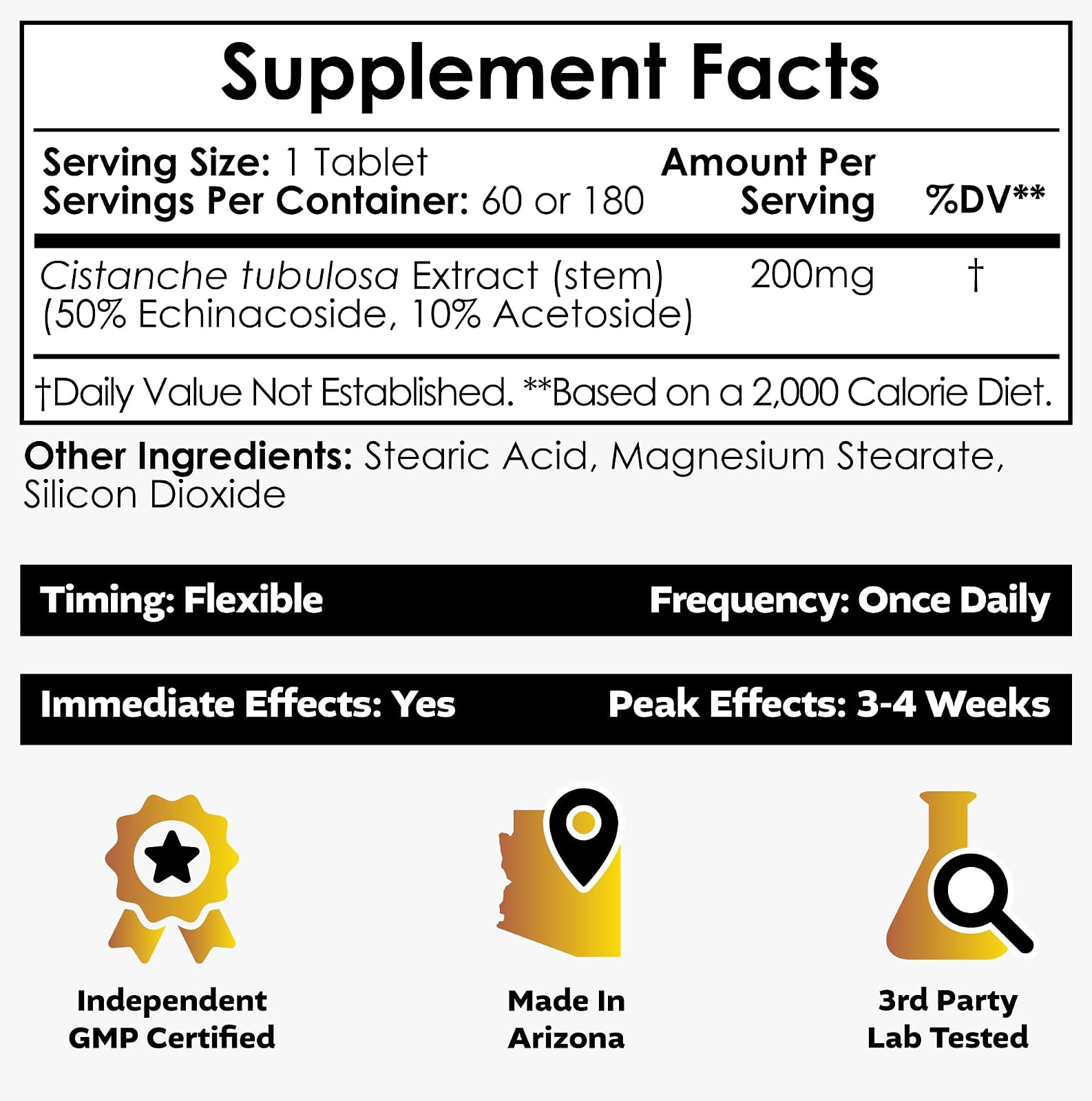 Nootropics Depot endurance supplement