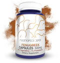 Nootropics Depot Fenugreek Extract capsules