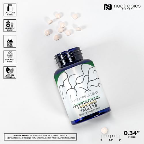Nootropics Depot herbal green tea benefits