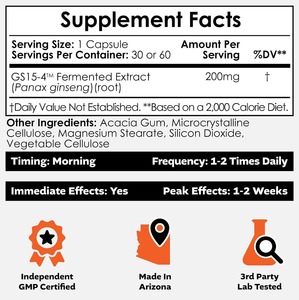 Nootropics Depot herbal supplement benefits