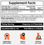 Nootropics Depot herbal supplement benefits