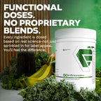 Nootropics Depot InfiniGreens for digestive health