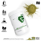Nootropics Depot InfiniGreens for energy