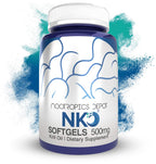 Nootropics Depot Krill Oil benefits