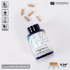 Nootropics Depot lion's mane cognitive support