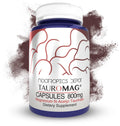 Nootropics Depot magnesium capsules