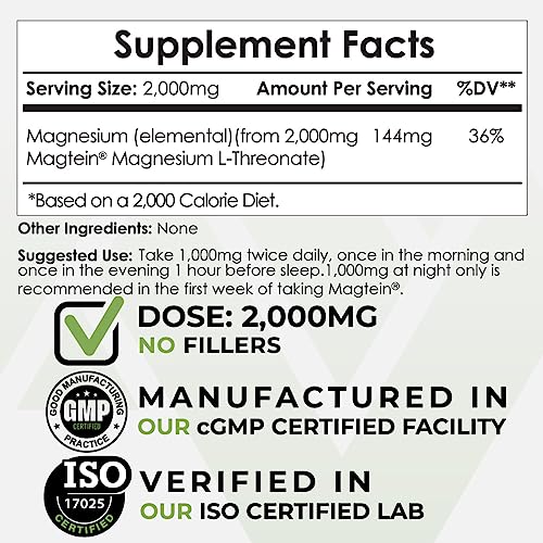 Nootropics Depot magnesium for mental clarity