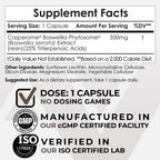 Nootropics Depot multivitamin capsules