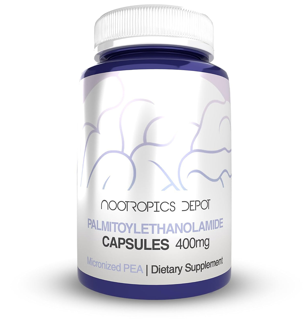 Nootropics Depot multivitamins for energy