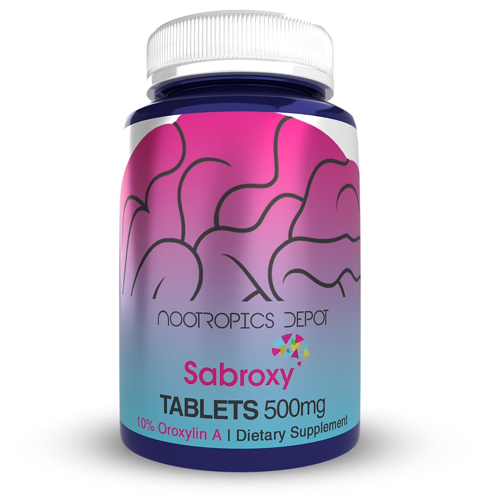 Nootropics Depot multivitamins for energy
