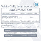 Nootropics Depot mushroom supplement
