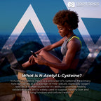 Nootropics Depot N-Acetyl L-Cysteine benefits