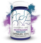 Nootropics Depot Nicotinamide Riboside benefits
