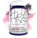 Nootropics Depot Sarcosine chewable tablets