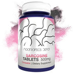 Nootropics Depot Sarcosine chewable tablets