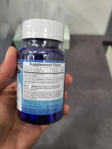Nootropics Depot stress relief formula