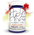 Nootropics Depot Tart Cherry Extract benefits