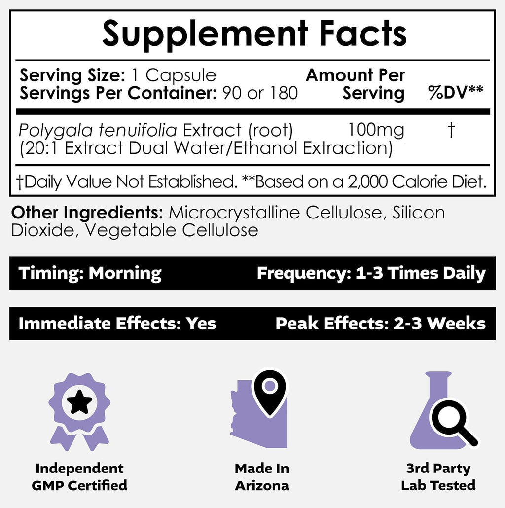 Nootropics Depot vitamin A supplement