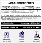 Nootropics Depot vitamin A supplement