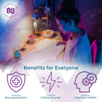 Nootropics Depot vitamin for vitality