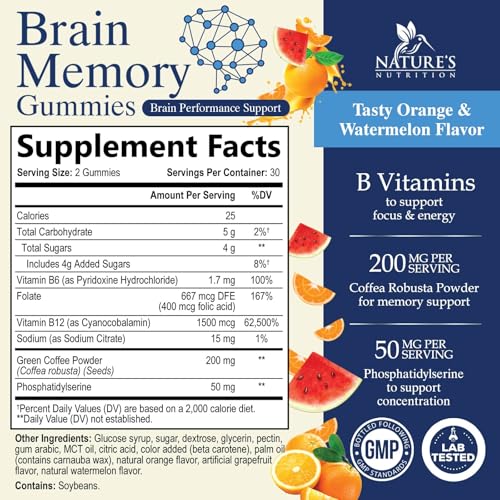 nootropics for enhanced cognitive function