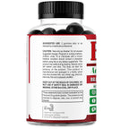 Nootropics for enhanced focus
