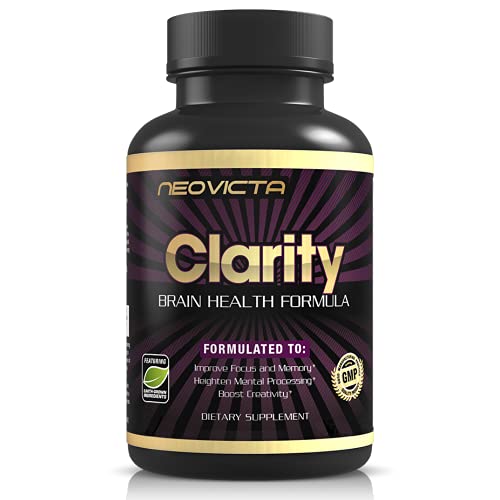 nootropics for enhanced memory support
