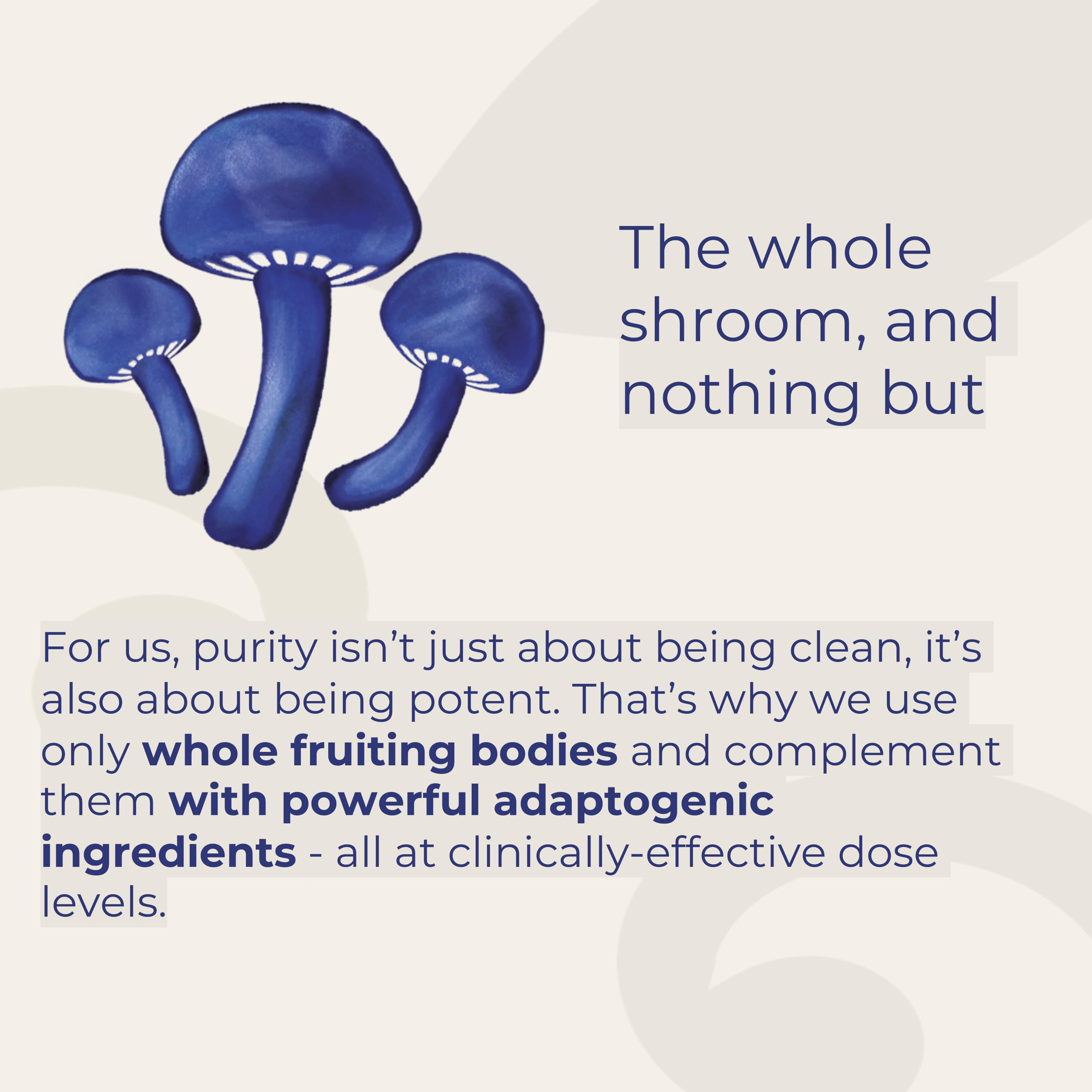 Nootropics for improved mental clarity