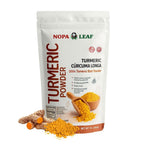 NOPA Leaf turmeric powder for cooking
