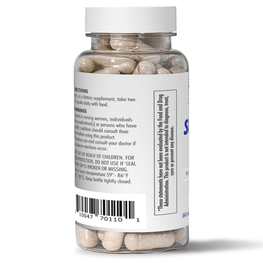 Nopal and chromium for wellness