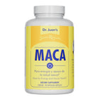 Nopal bundle for endurance support