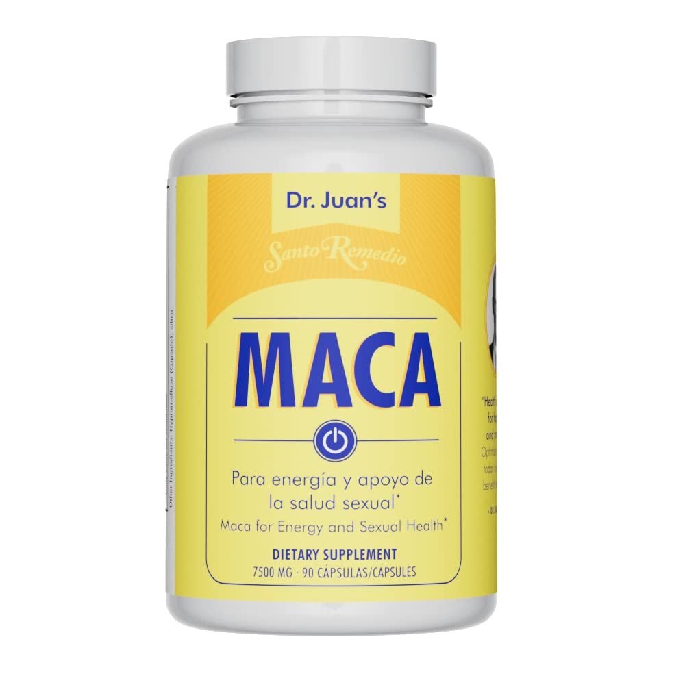 Nopal bundle for endurance support