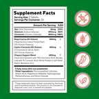 Nopal Cactus for weight management