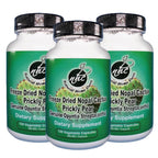Nopal cactus multivitamins for energy