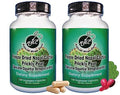Nopal cactus multivitamins for energy