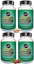 Nopal cactus multivitamins for energy