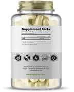 Nopal capsules for daily wellness