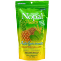 Nopal natural fiber blend benefits