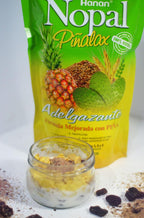 Nopal Pinalax digestive support product
