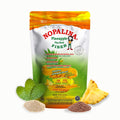 Nopalina fiber formula for digestion