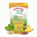 Nopalina fiber formula for digestion