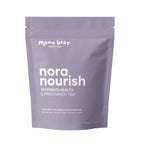 Nora Nourish organic herbal tea