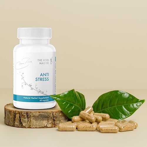 Nora Ross herbal energy booster
