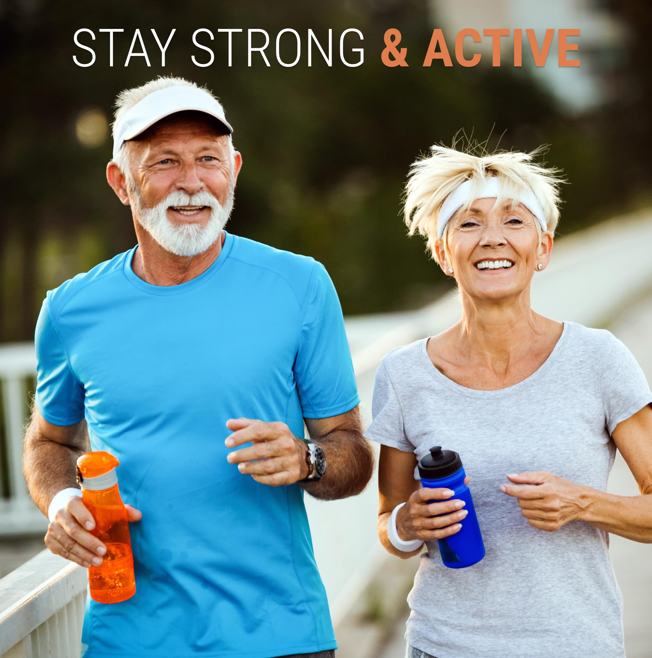 Nora Ross Okinawa dietary supplements
