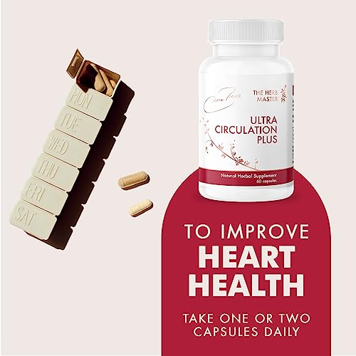 Nora Ross Ultra capsules for daily wellness