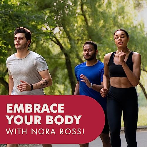 Nora Ross Ultra heart wellness formula