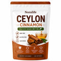 Noralife Ceylon Cinnamon softgels for wellness