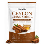 Noralife Ceylon Cinnamon softgels