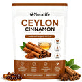 Noralife Ceylon Cinnamon softgels